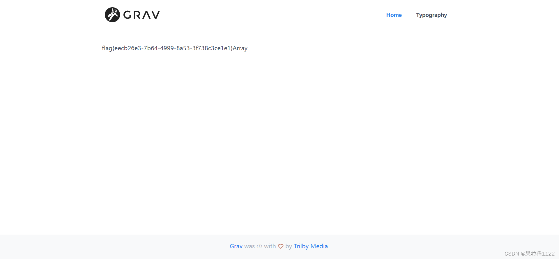 【春秋云境】CVE-2022-2073靶场WP和CVE-2022-1014靶场WP_cve–2022–2073-CSDN博客