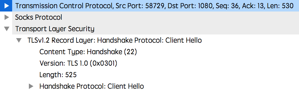 socks5代理工作流程和原理_wireshark socks5-CSDN博客