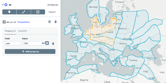 Mapbox studio介绍及操作原理-CSDN博客