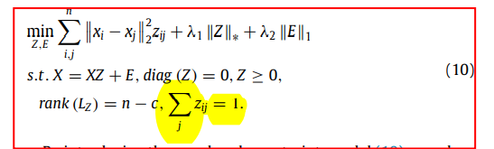 多视图聚类（+incomplete multi view cluster)_打小就聪明w的博客-CSDN博客