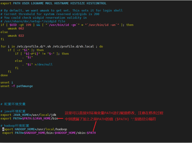 Linux的常见配置文件讲解linux配置文件详解 Csdn博客 