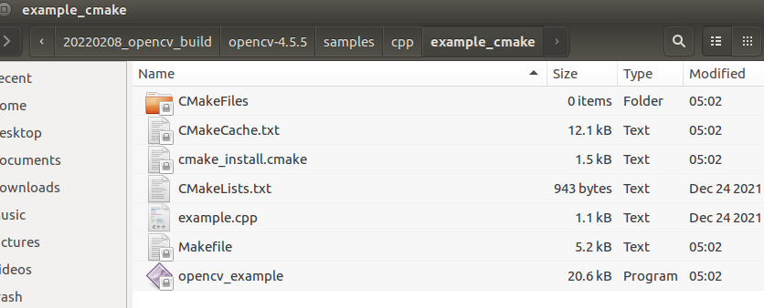Linux ubuntu16.04 安装opencv4教程（源码编译）_linux 虚拟机安装 opencv4 yuanmabianyi-CSDN博客