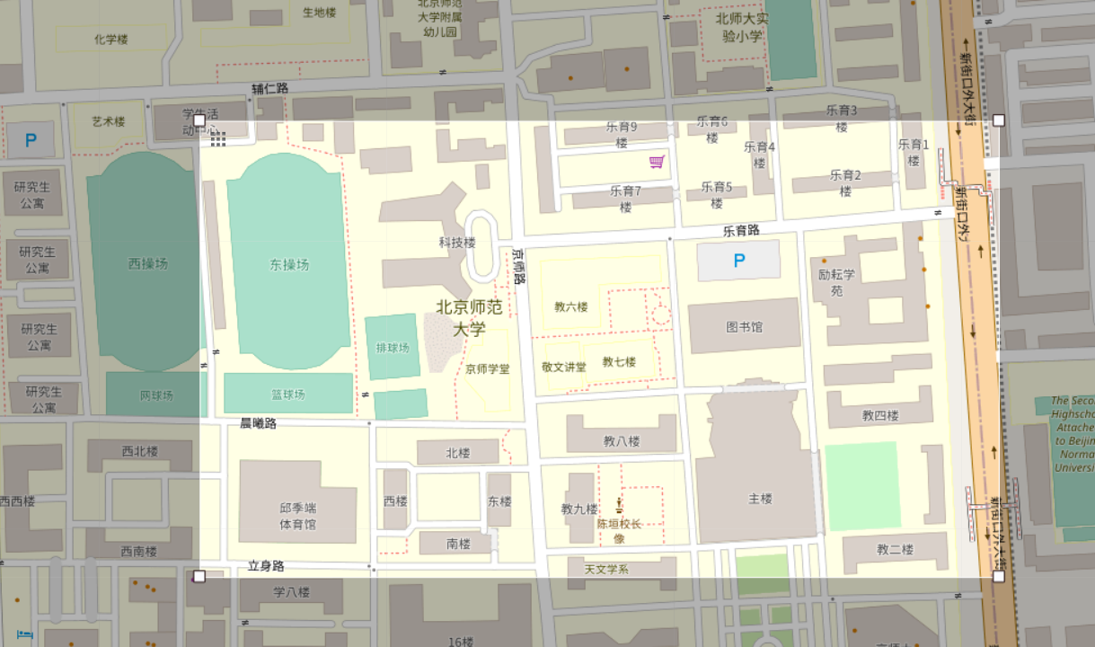 OpenStreetMap网页界面介绍与OSM数据多种下载渠道及方式对比_openstreet网页版-CSDN博客