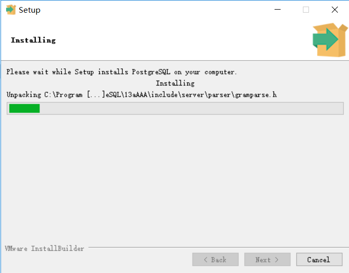 Windows下postgresql安装步骤（超级详细）_edb language pack-CSDN博客