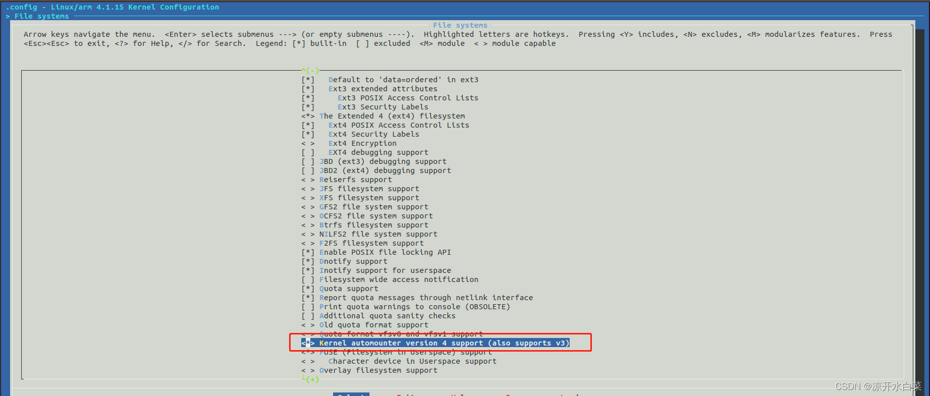 【ARM】使用Ubuntu-base构建根文件系统_ubuntu base_凉开水白菜的博客-CSDN博客