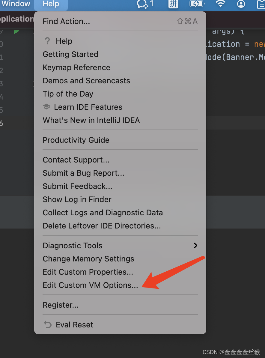 启动一直卡在writingclass_writing classes很慢idea-CSDN博客
