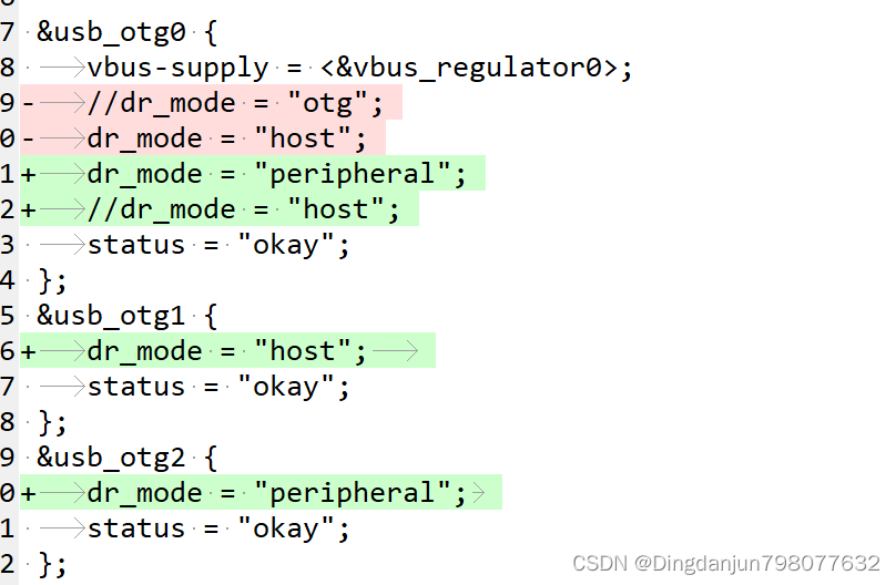 Linux指定某个USB口虚拟网卡_linux usb网卡-CSDN博客