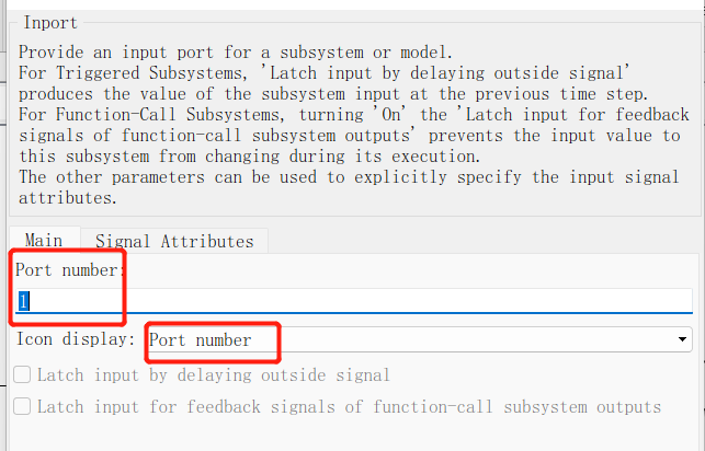 Simulink常用模块汇总介绍_simulink模块库大全-CSDN博客