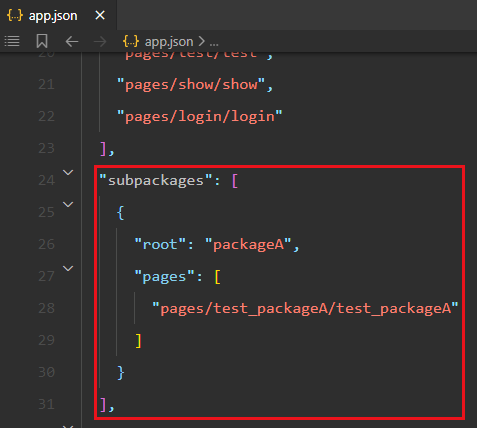 19.分包_without a callback may fail in production, since t-CSDN博客