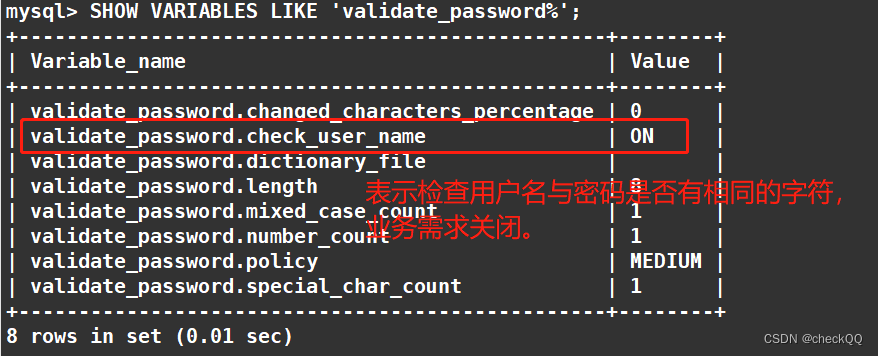 银河麒麟V10部署Mysql8_麒麟安装mysql8-CSDN博客
