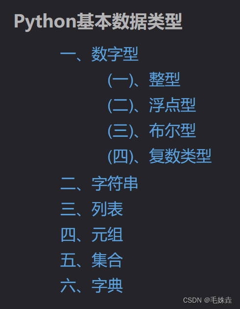 Python 第一章 Ch1 概述 单元测试ch1 概述 单元测试 基础 Csdn博客