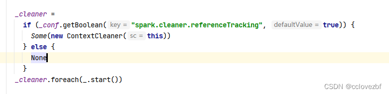 spark报错：Cannot overwrite a path that is also being read from.-CSDN博客