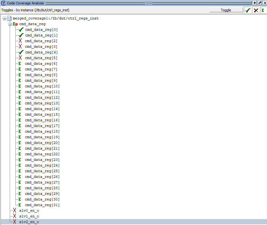 路科验证MCDF_svlab5笔记_file to open ucdb file in read mode-CSDN博客