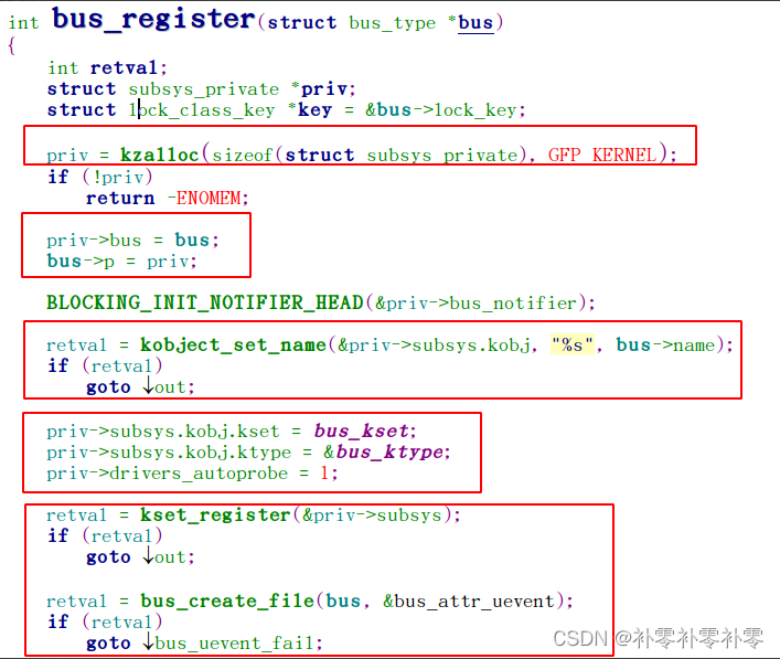 驱动注册和设备注册分析-2_设备注册和驱动的区别-CSDN博客