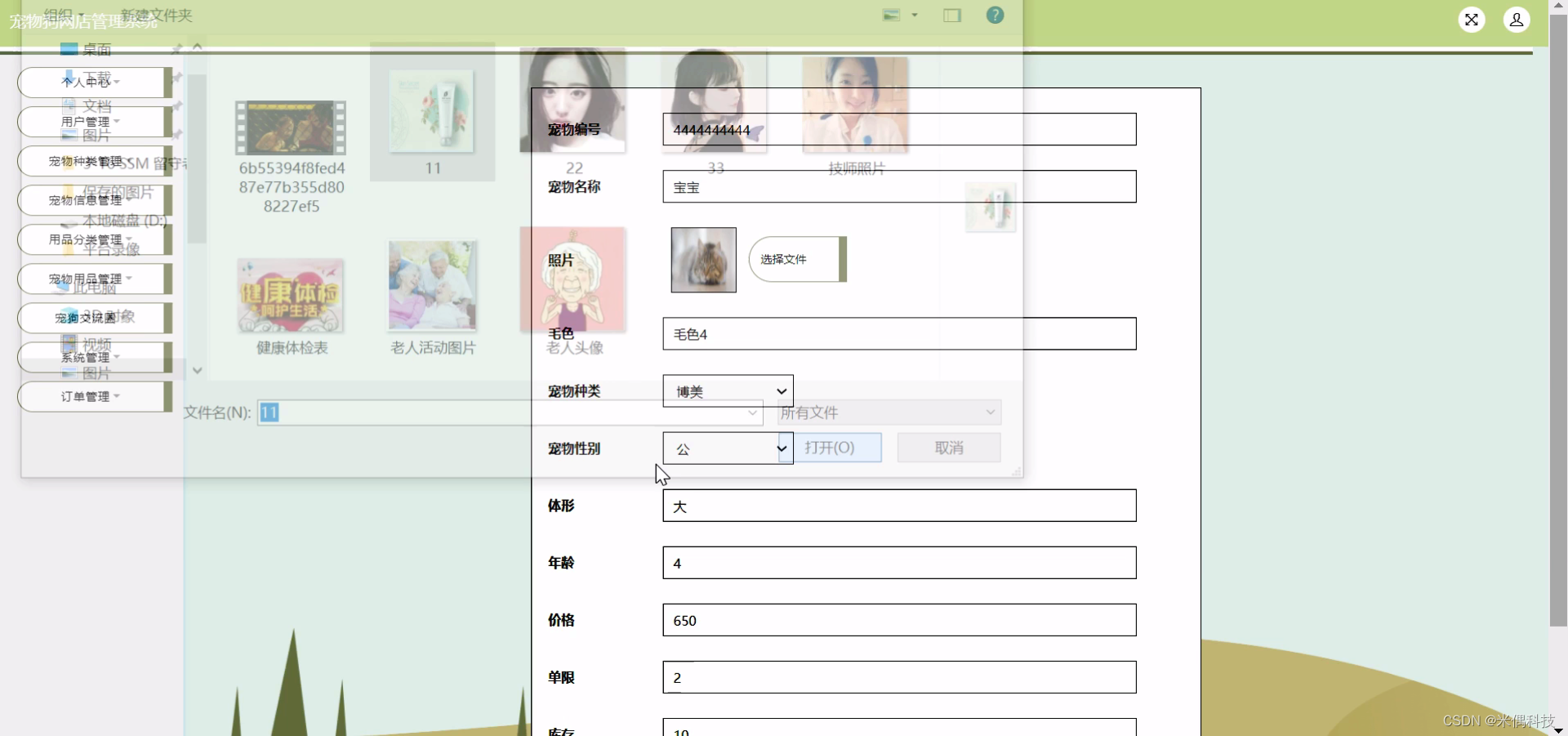 附源码 Jspssm计算机毕业设计宠物狗网店管理系统y1urm【源码、数据库、lw、部署】宠物狗的系统设计怎么写 Csdn博客