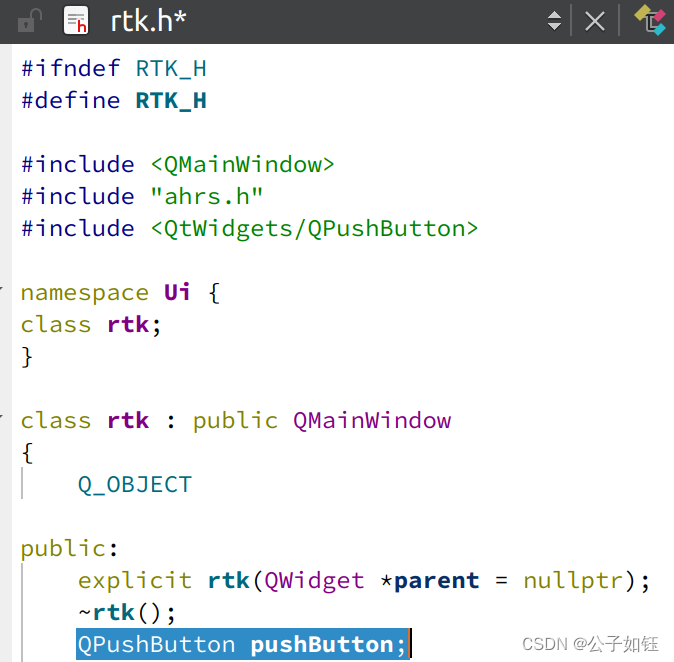 ROS2-QT合并编程（从环境搭建到UI界面编写，很详细）_ros2 qt-CSDN博客