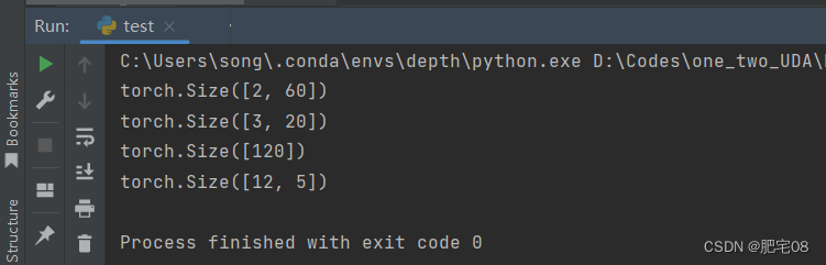 Pytorch教程2 搭建神经网络torch搭建神经网络 Csdn博客