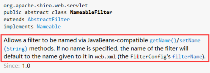 Shiro学习之过滤器详解_shiro 内置过滤器说明-CSDN博客