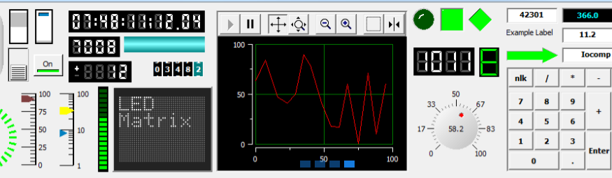 Iocomp Activex Vcl 2021 绿色版 Ixyplotx1 Csdn博客