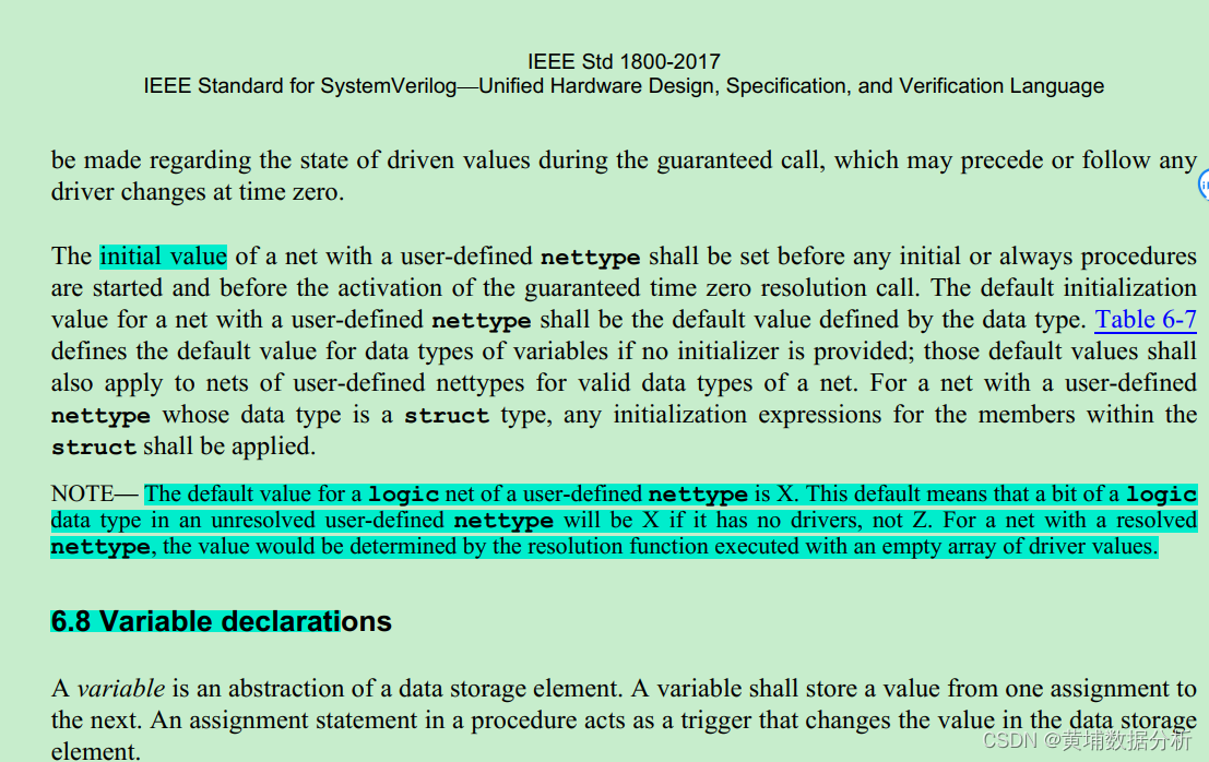 【sv 】reg logic bit初始值_sv reg和bit-CSDN博客