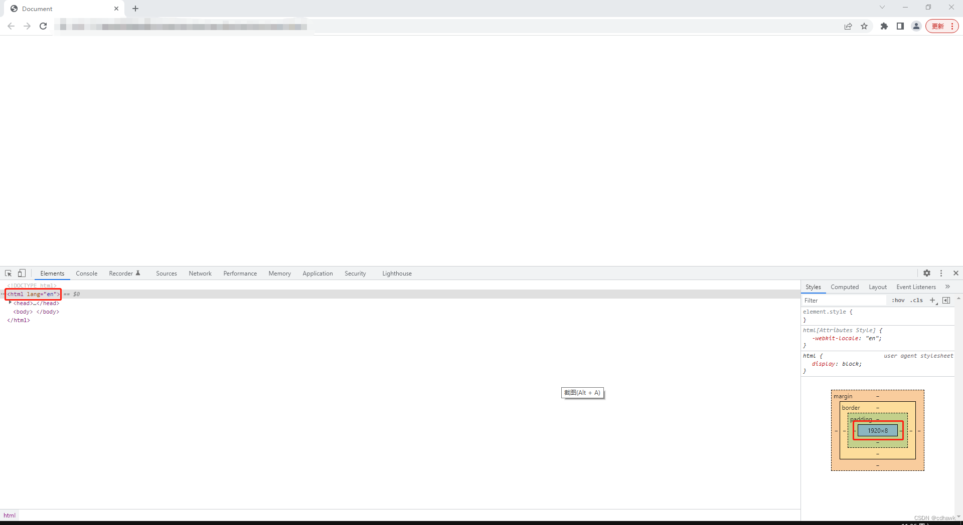 html、body默认尺寸_html中html的默认宽高是多少-CSDN博客