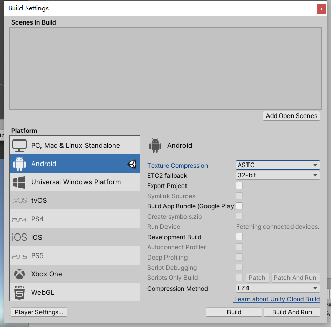 Unity笔记之Oculus Quest2开发 一_quest2 depth api-CSDN博客