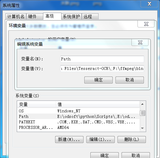 windows avi转 mp3_runtimewarning: couldn't find ffmpeg or avconv-CSDN博客