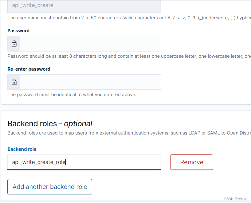 elasticsearch-7.10.2+opendistro鉴权配置_security-auditlog opendistro security-CSDN博客