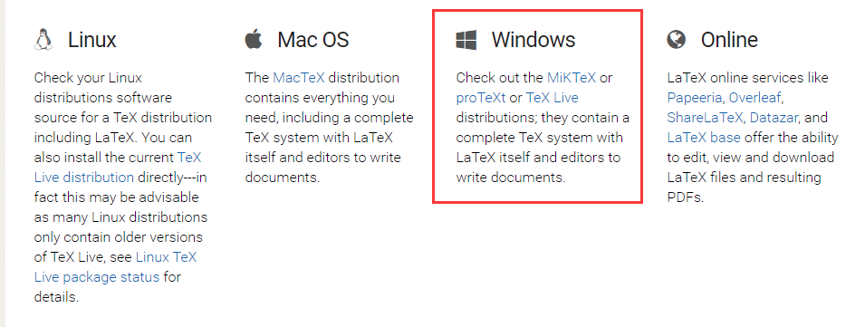 sublime text + LaTex 写作生成PDF | LaTex代码自动补全工具 | MiKTeX安装宏包_宏包存储库-CSDN博客