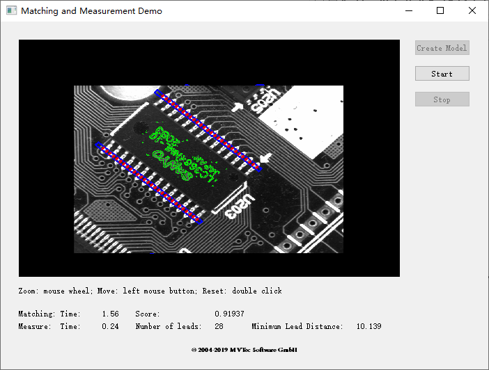 【机器视觉】Qt集成Halcon开发环境详解(一)_qt+halcon-CSDN博客