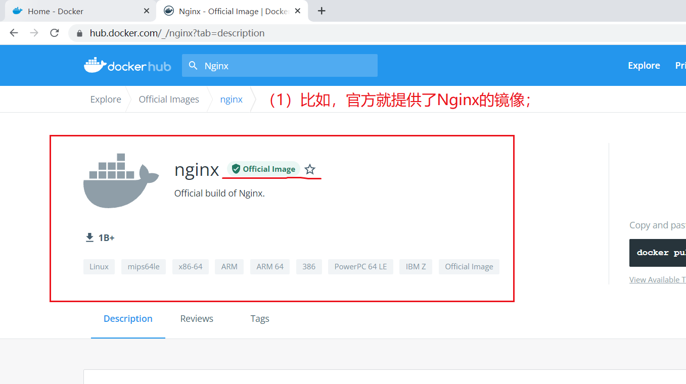Docker入门1：Docker简介；（简单介绍Docker是什么；镜像、容器、仓库是什么；）_docker属于哪方面-CSDN博客