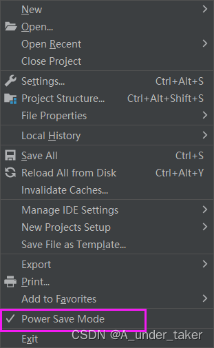 IDEA pom代码不自动补全（心酸4小时）_idea没有补全-CSDN博客