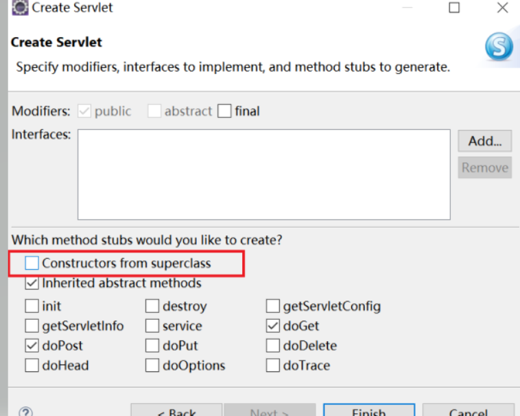 3---使用Eclipse开发Servlet、实现Servlet虚拟路径的映射_eclipse servlet 虚拟地址-CSDN博客