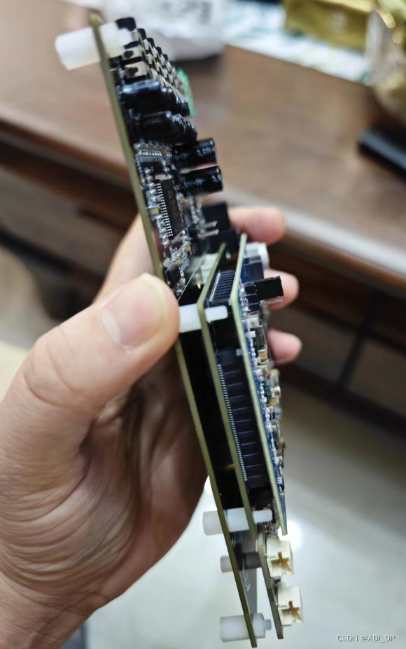 手把手教你开发ADSP-21593（EV-21593-SOM+AD-EXKIT开发板）-CSDN博客