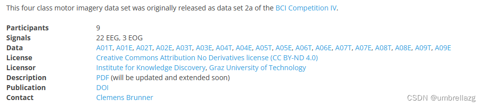eegnet实验复现过程记录_python运动想象eegnet-CSDN博客