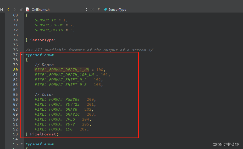 ORBBEC（奥比中光）AstraPro相机在ROS2下的标定与D2C（标定与配准）_astra pro-CSDN博客