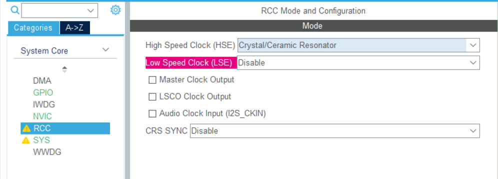 【蓝桥杯嵌入式(G431-HAL库)】Led 与按键_stm32g431按键控制led-CSDN博客