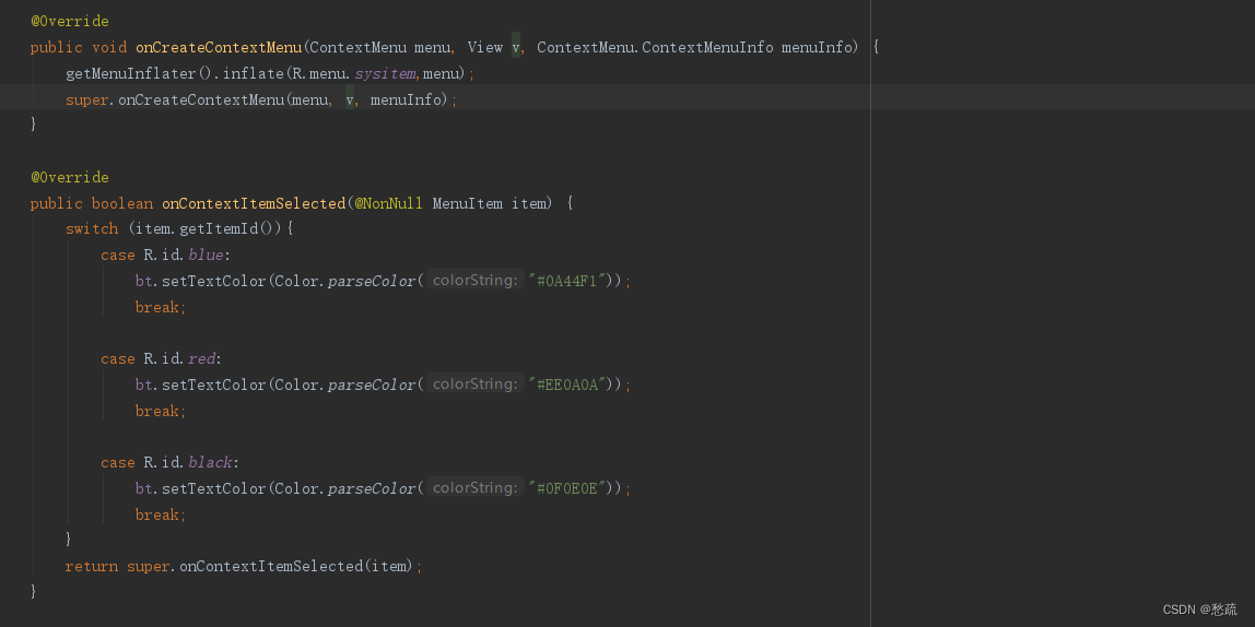 PopupWindow弹窗_popupwindow确认弹窗-CSDN博客