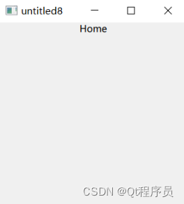 QML控件类型：Pane、Frame、Page、ScrollView、ToolBar_qml pane-CSDN博客