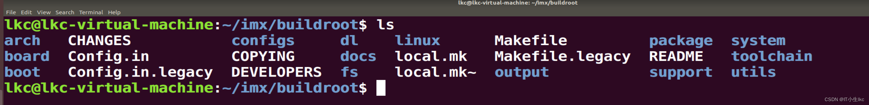 【buildroot适配】local.mk添加自带编译linux和uboot资源_buildroot中添加uboot和内核-CSDN博客