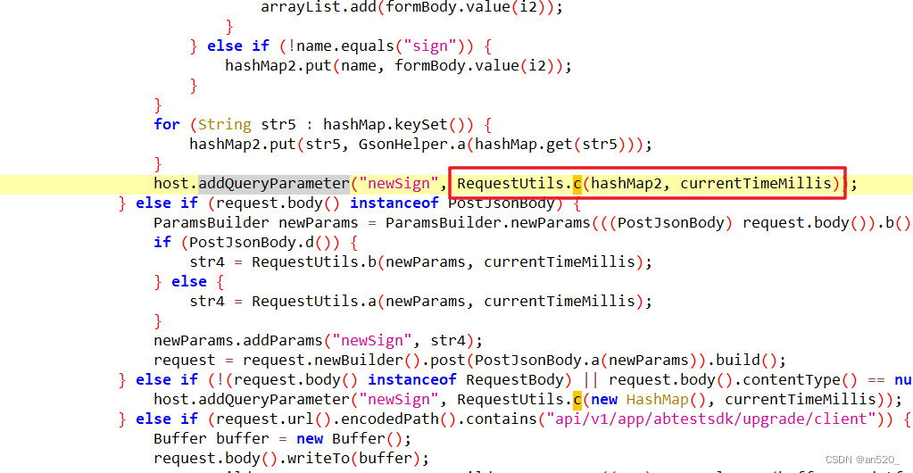 Python网络爬虫逆向之frida rpc转发案例(x物)_python frida实例-CSDN博客