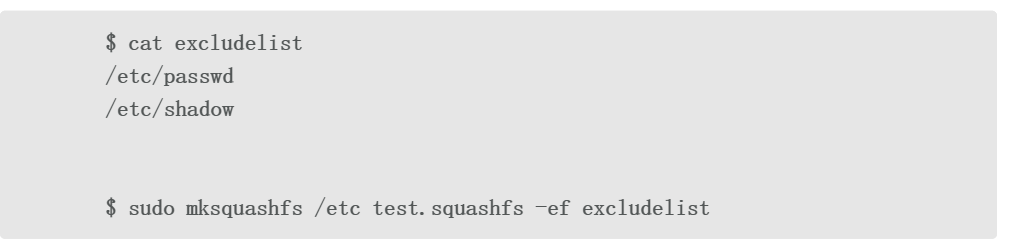 linux中创建压缩文件系统----squashfs_linux squashfs-CSDN博客