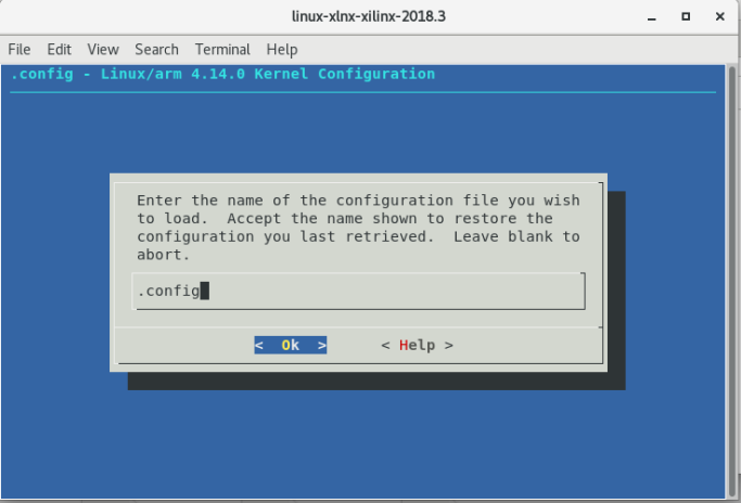 zynq7000 传统方式制作系统镜像_image.ub-CSDN博客