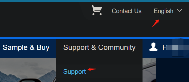 找TI和ST家的FAE_st官方fae-CSDN博客