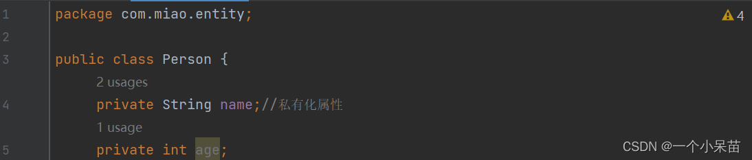 Java-getter和setter_javagetter和setter怎么用-CSDN博客