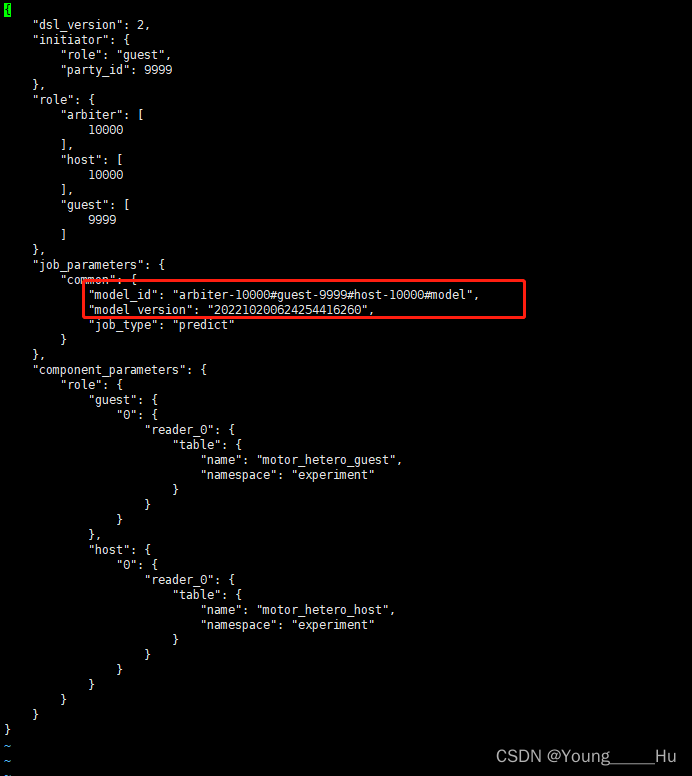 联邦学习fate框架入门_fate入门-CSDN博客