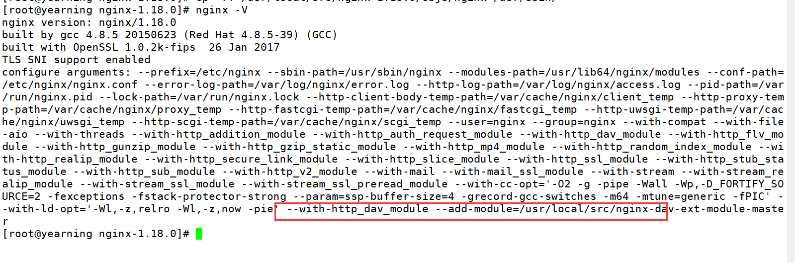 nginx webdav模块实现http协议上传文件_nginx做文件上传-CSDN博客