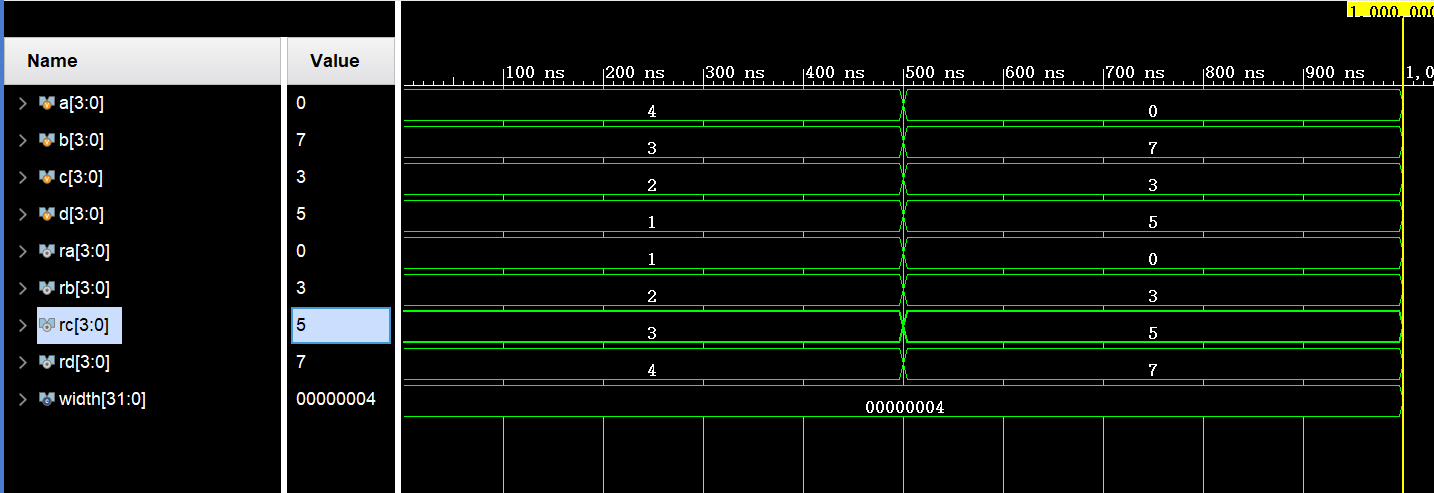 【Verilog】Verilog的八个经典入门例题_verilog实例-CSDN博客