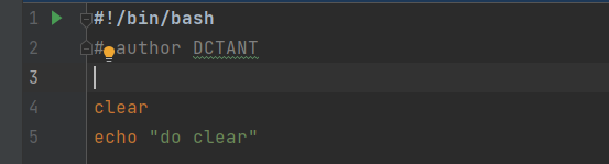 【报错记录】Linux shell脚本报TERM environment variable not set._ame environment variable not set-CSDN博客
